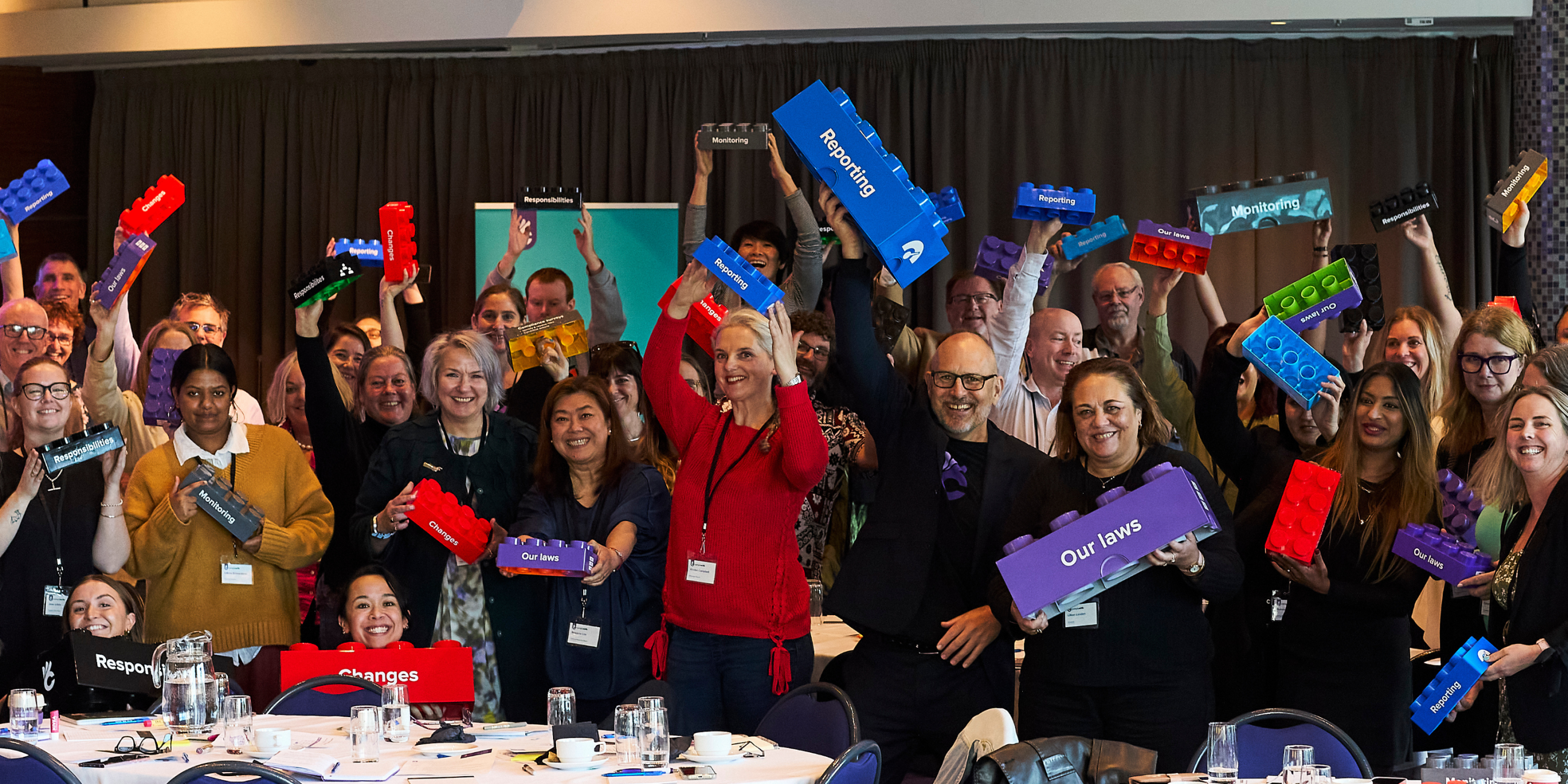 Unplugged ’24 Recap