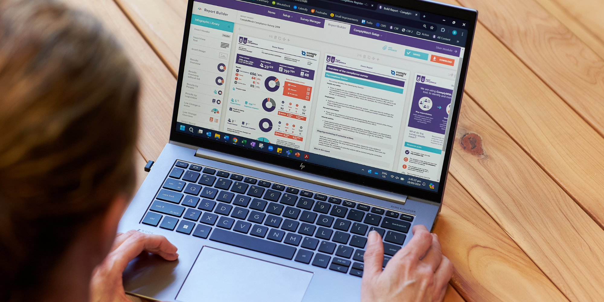 TechTalk – March ‘25