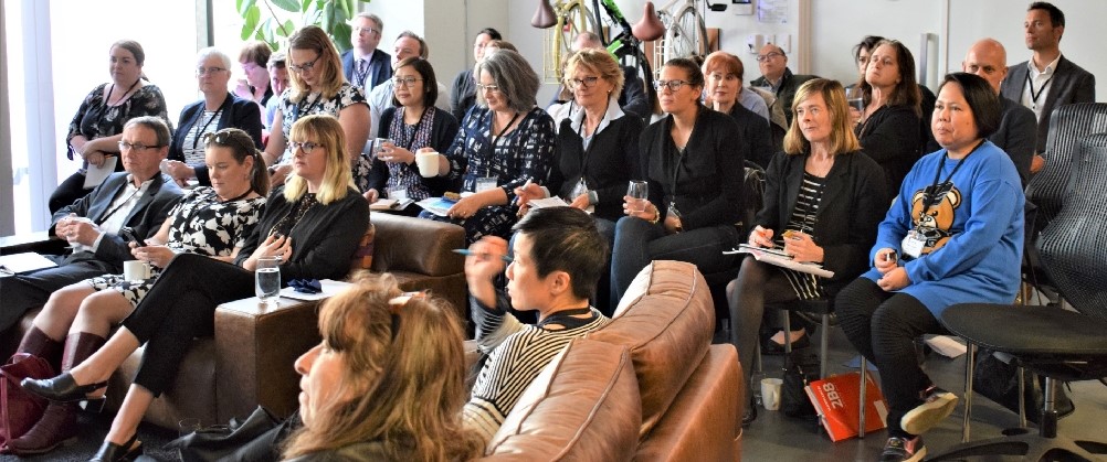 Learn, Share, Connect: Recap on November 2018 User Groups