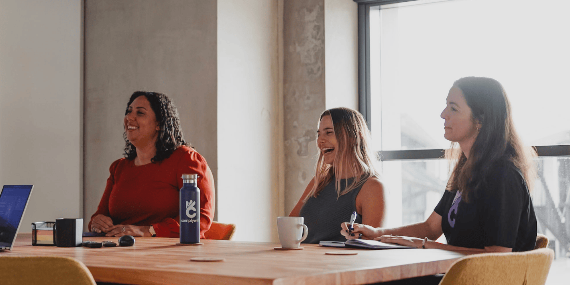 Linking – Helping your people know what they need to know